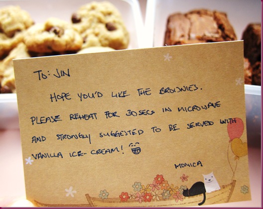 jin loves to eat: My Valentines Day